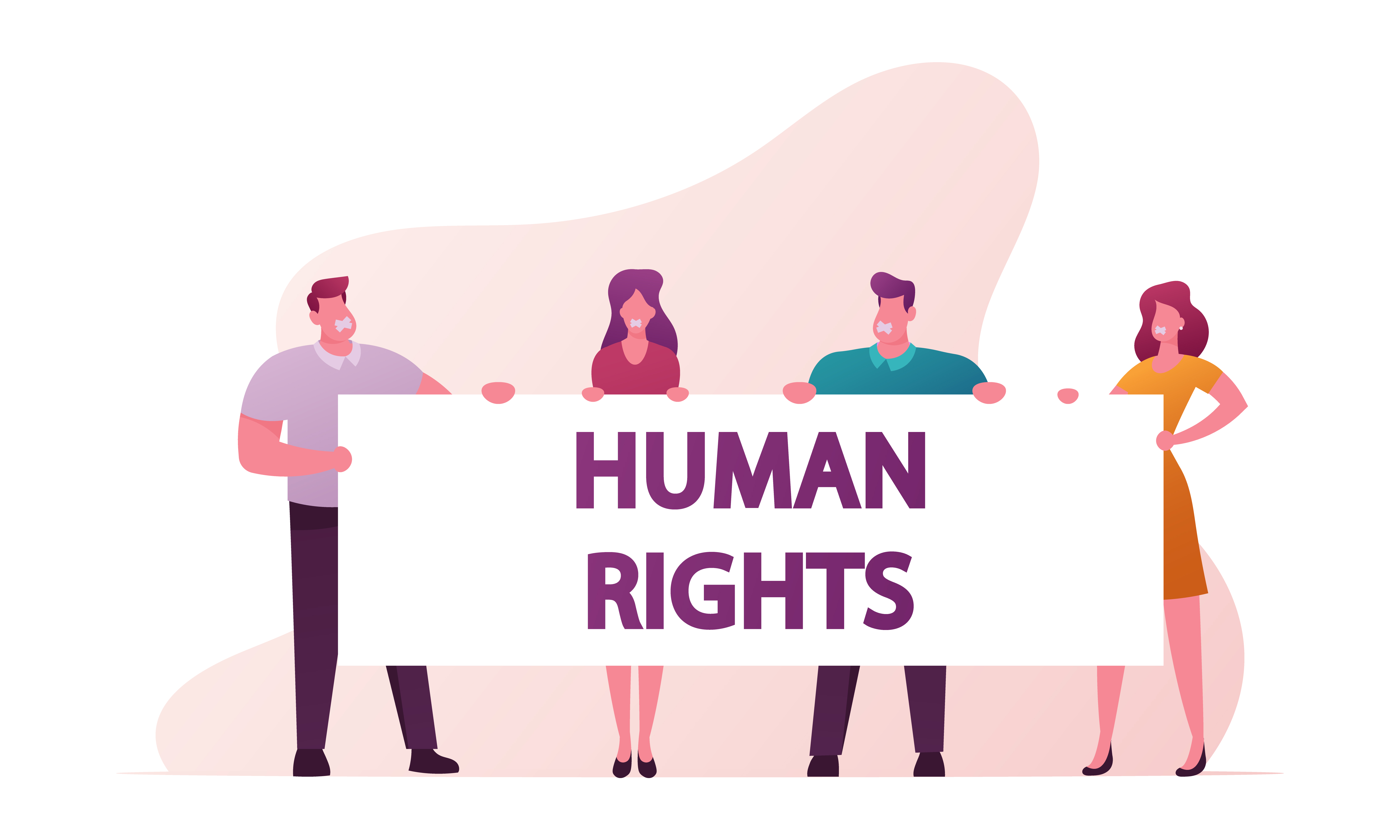 Human Rights Management