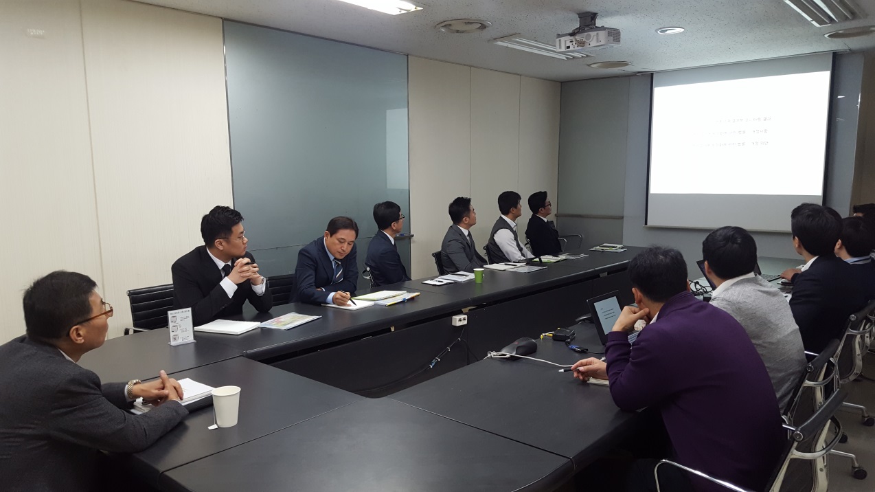 Voluntary Inspection of Fair Trade Compliance